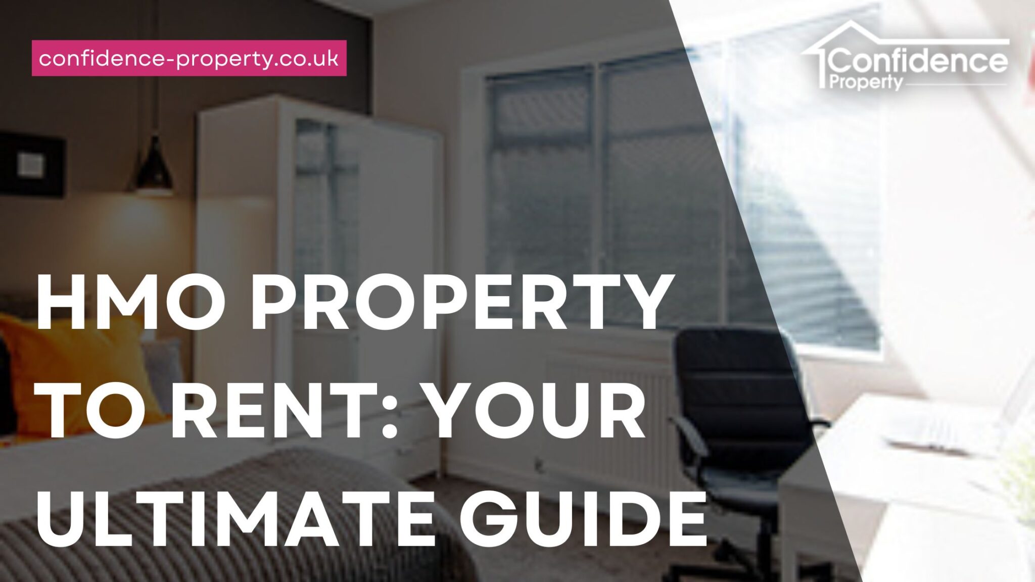 HMO Property to Rent: Your Ultimate Guide