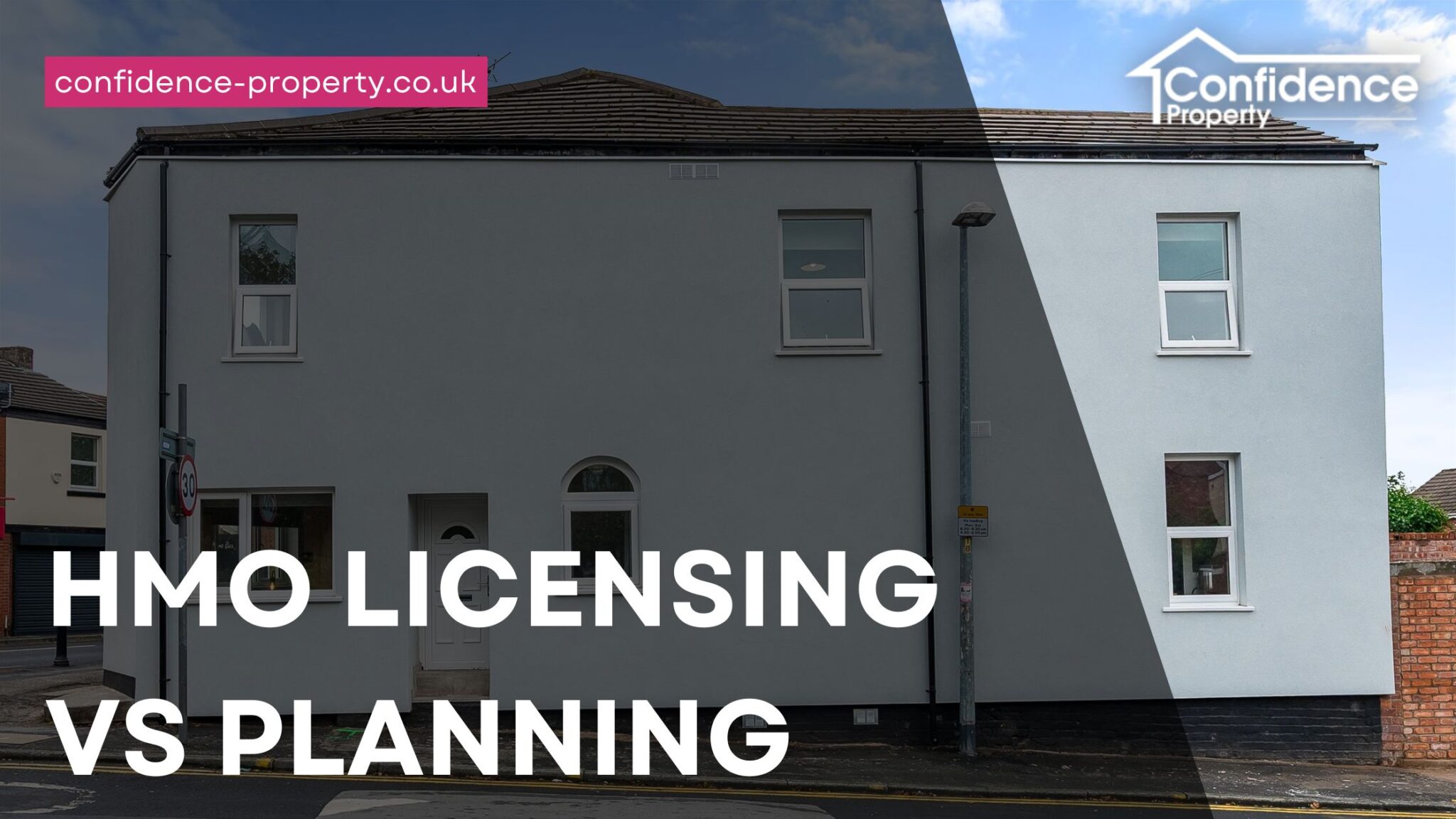 Do I Need an HMO Licence or Planning Permission?
