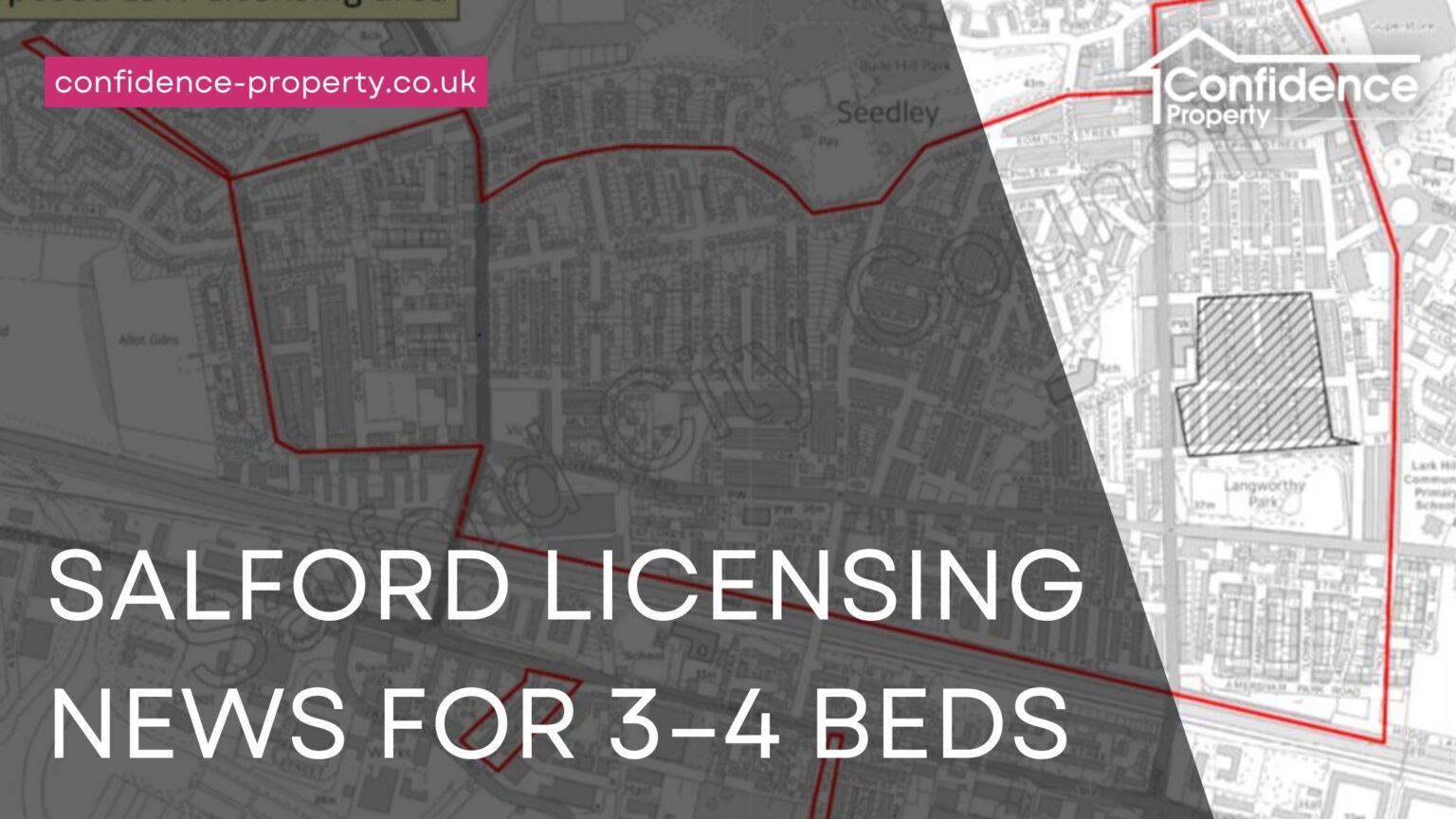 Salford Selective Licensing Ends 20/11/24 – Is Your HMO Ready?